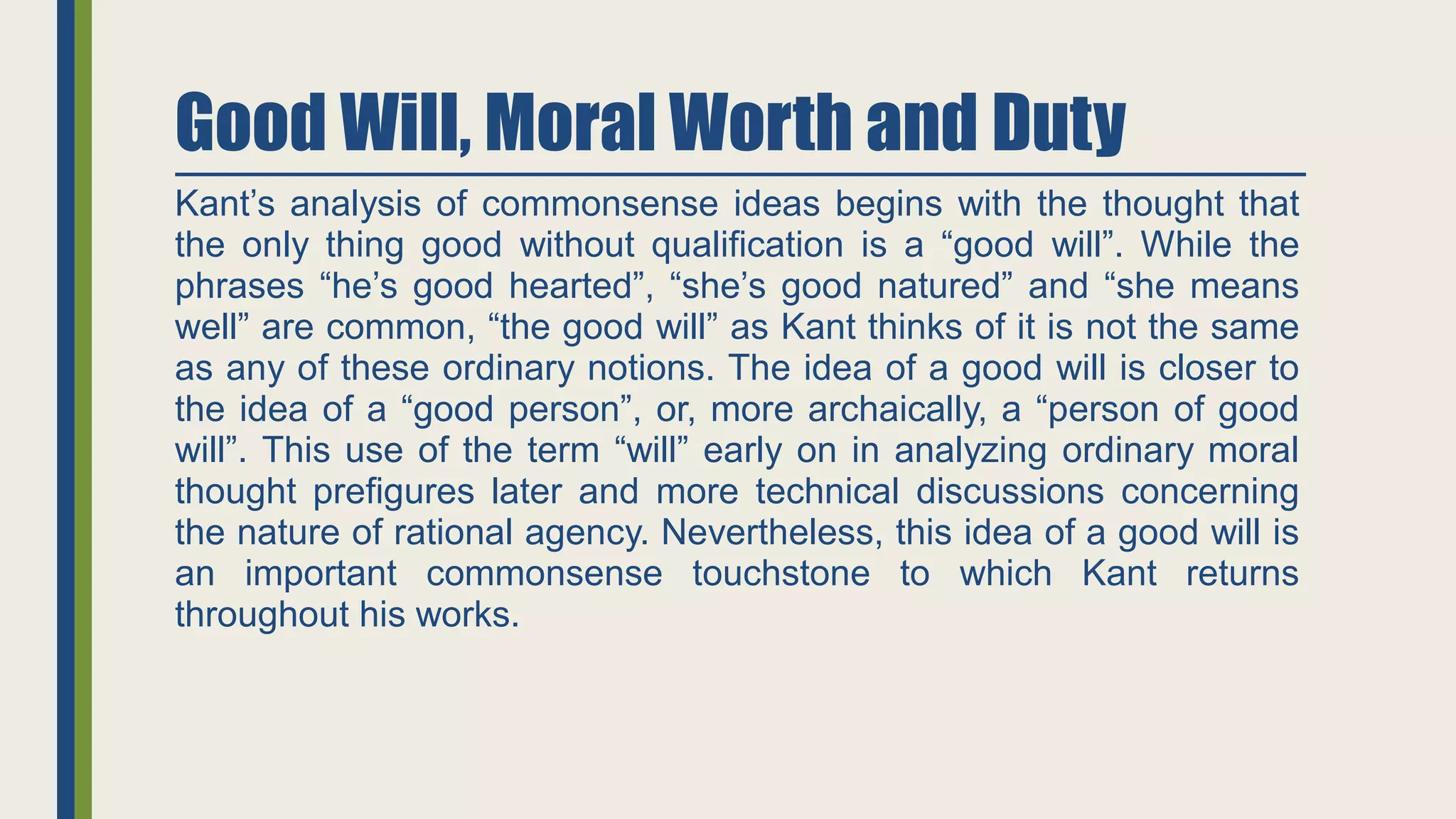 Frameworks and principles behind our moral disposition | PDF