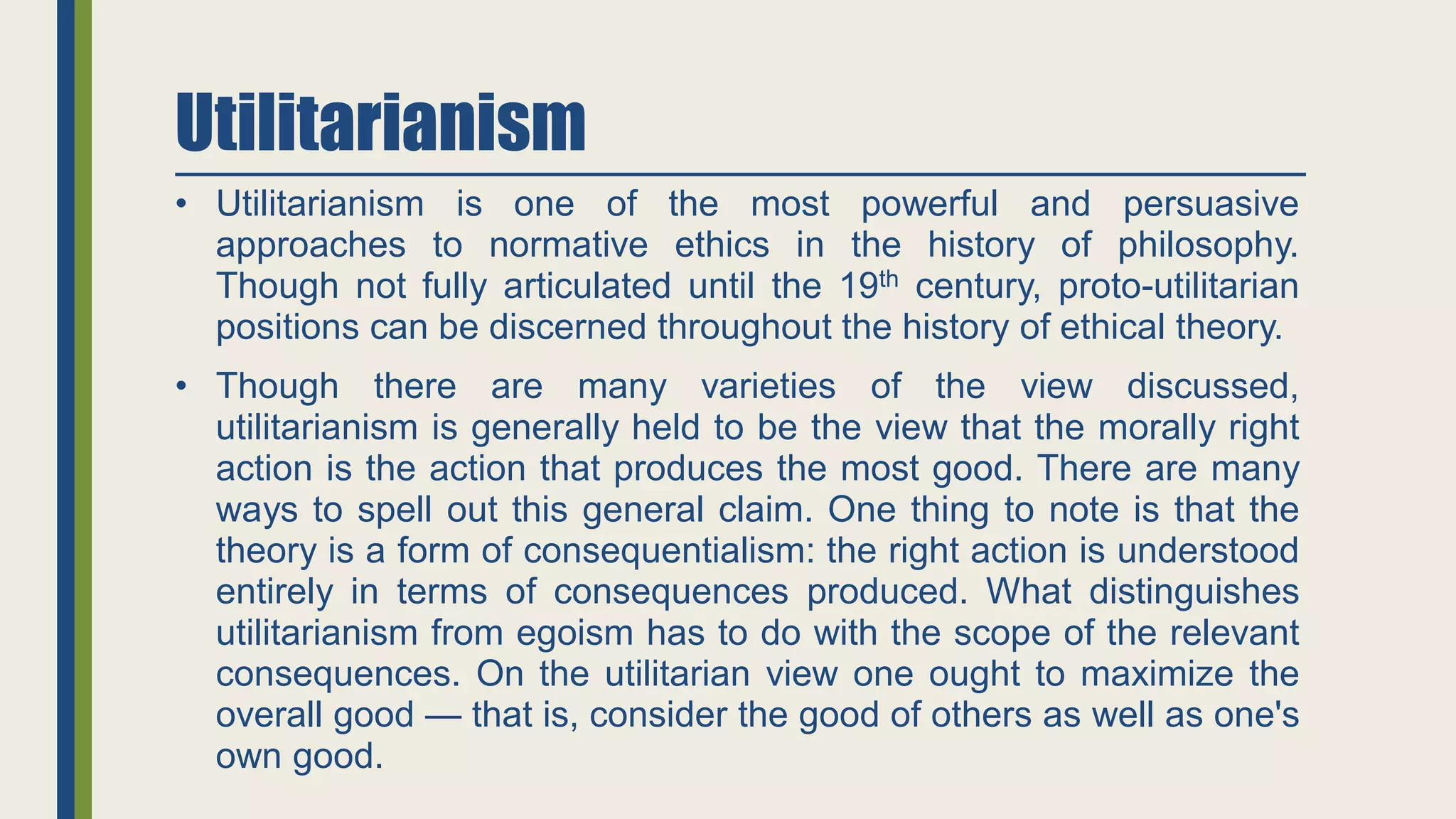 Frameworks and principles behind our moral disposition | PDF