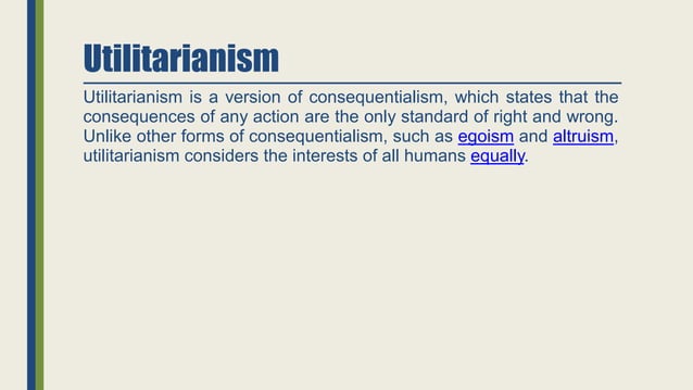 Frameworks and principles behind our moral disposition | PDF