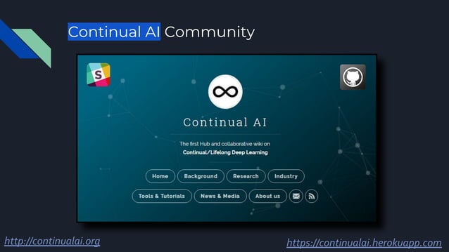 Open Source Frameworks For Deep Learning An Overview Ppt Free Download