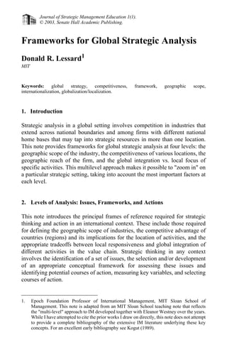 Frameworks for Global Strategic Analysis.pdf
