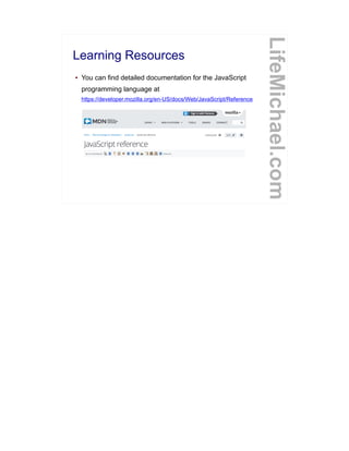 Frameworks in JavaScript | PDF | Web Development | Internet