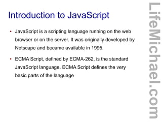 Frameworks in JavaScript | PDF | Web Development | Internet