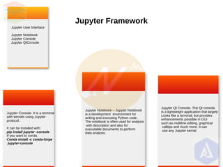 PPT4: Frameworks & Libraries of Machine Learning & Deep Learning | PDF