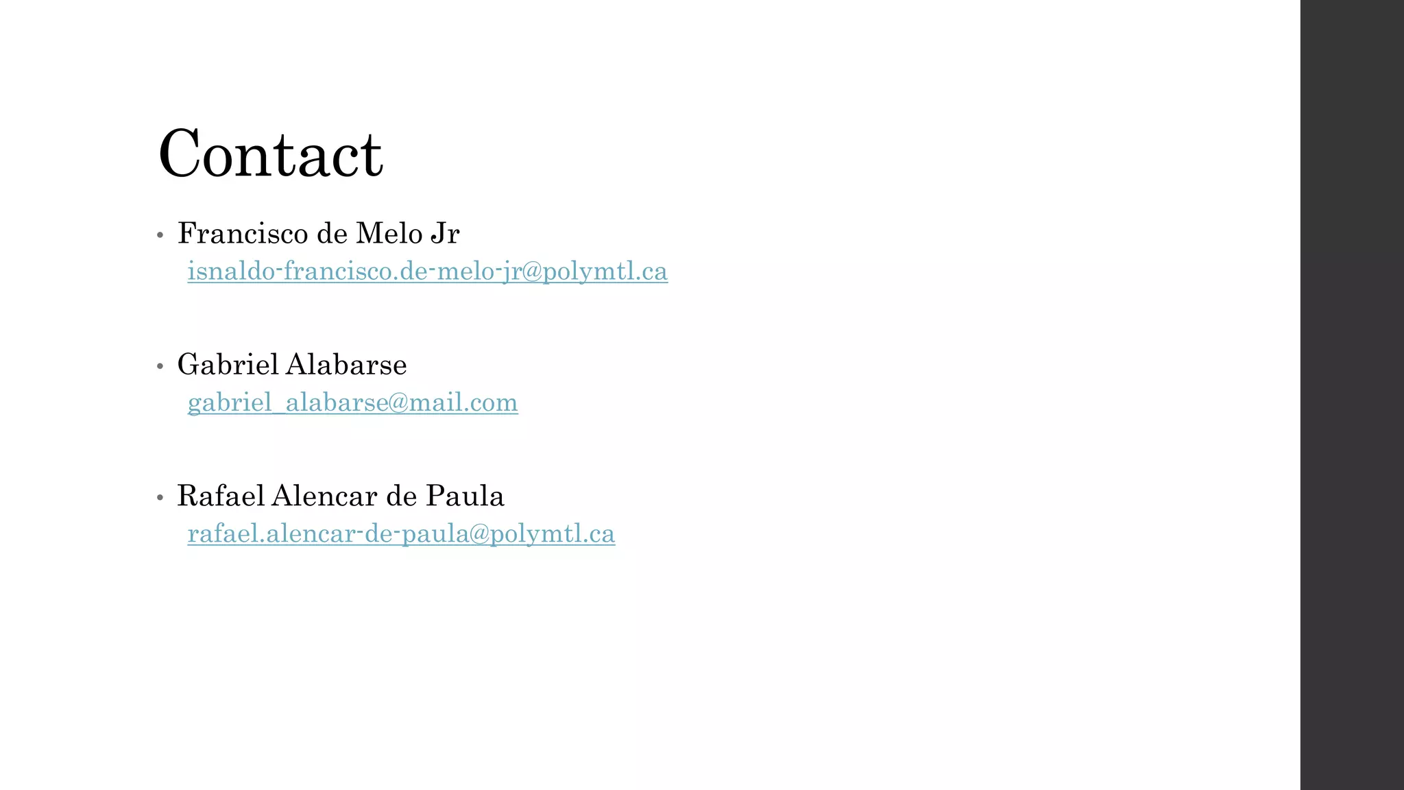 Comparative Framework for Education | PPTX