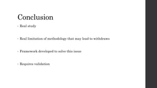 Comparative Framework for Education | PPTX