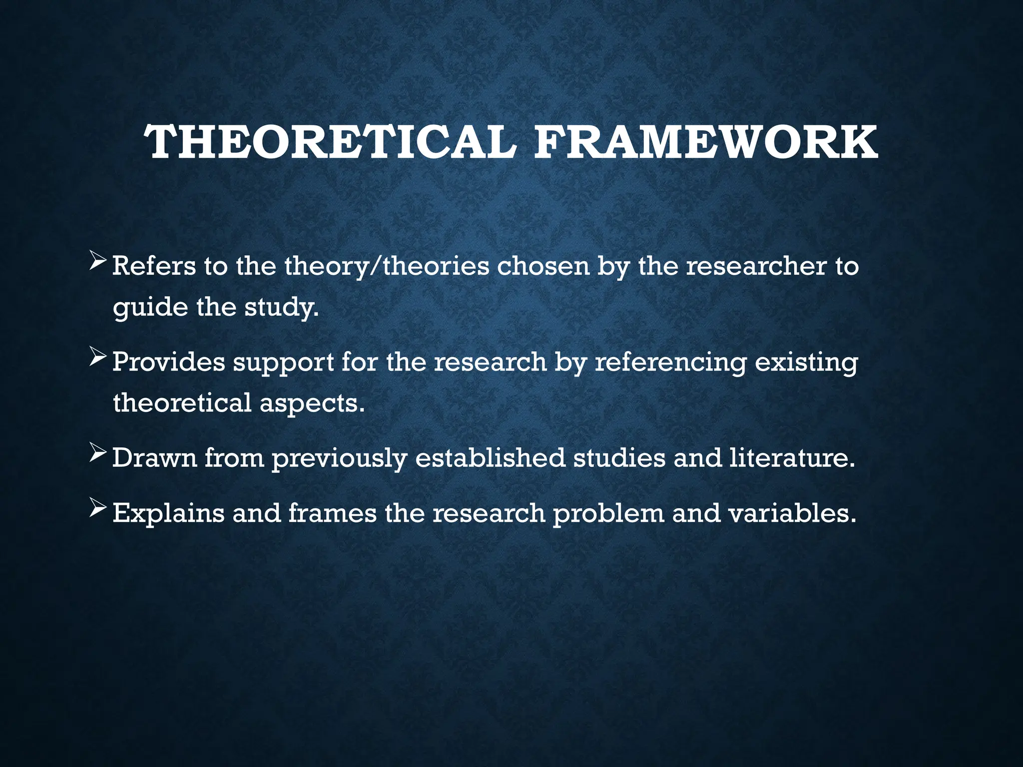 theoretical frameworks presentation.pptx