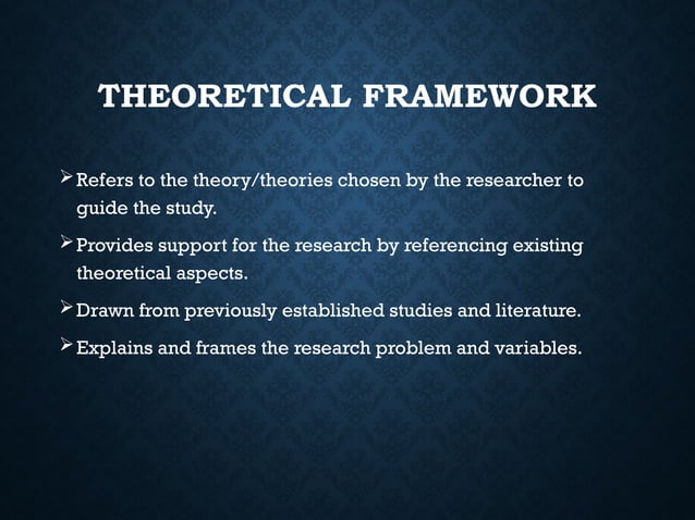 theoretical frameworks presentation.pptx