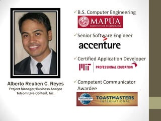 Frameworks to Follow (Public Speaking Essentials) | PPTX