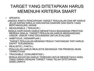 FRAME WORK STRATEGI MARKETING PLAN ANALYSIS.ppt