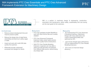 Framework user cases | PDF