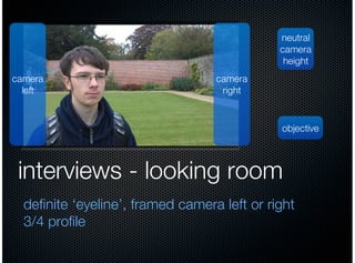 Framing and naming the shots | PDF