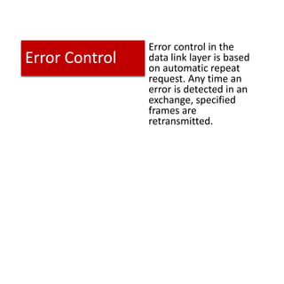 Framing | PPTX | Computing | Technology & Computing