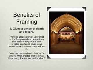 Framing | PPTX