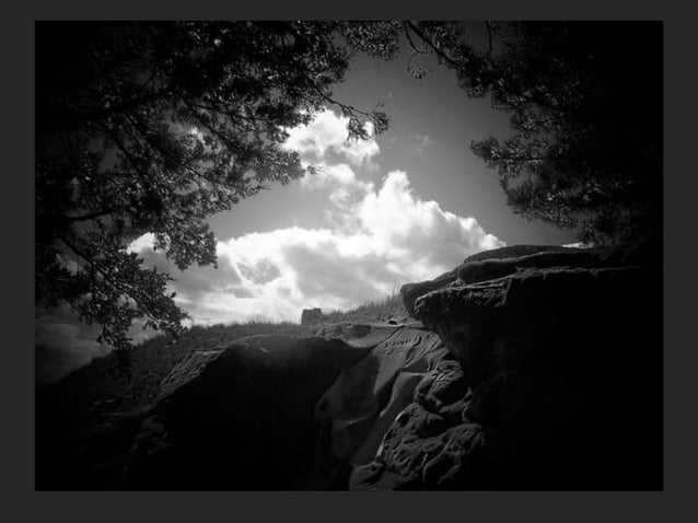 Photo Composition: Framing | PPT