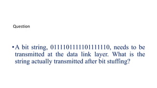 Framing.pptx | Programming Languages | Computing