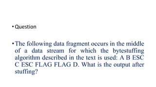 Framing.pptx | Programming Languages | Computing