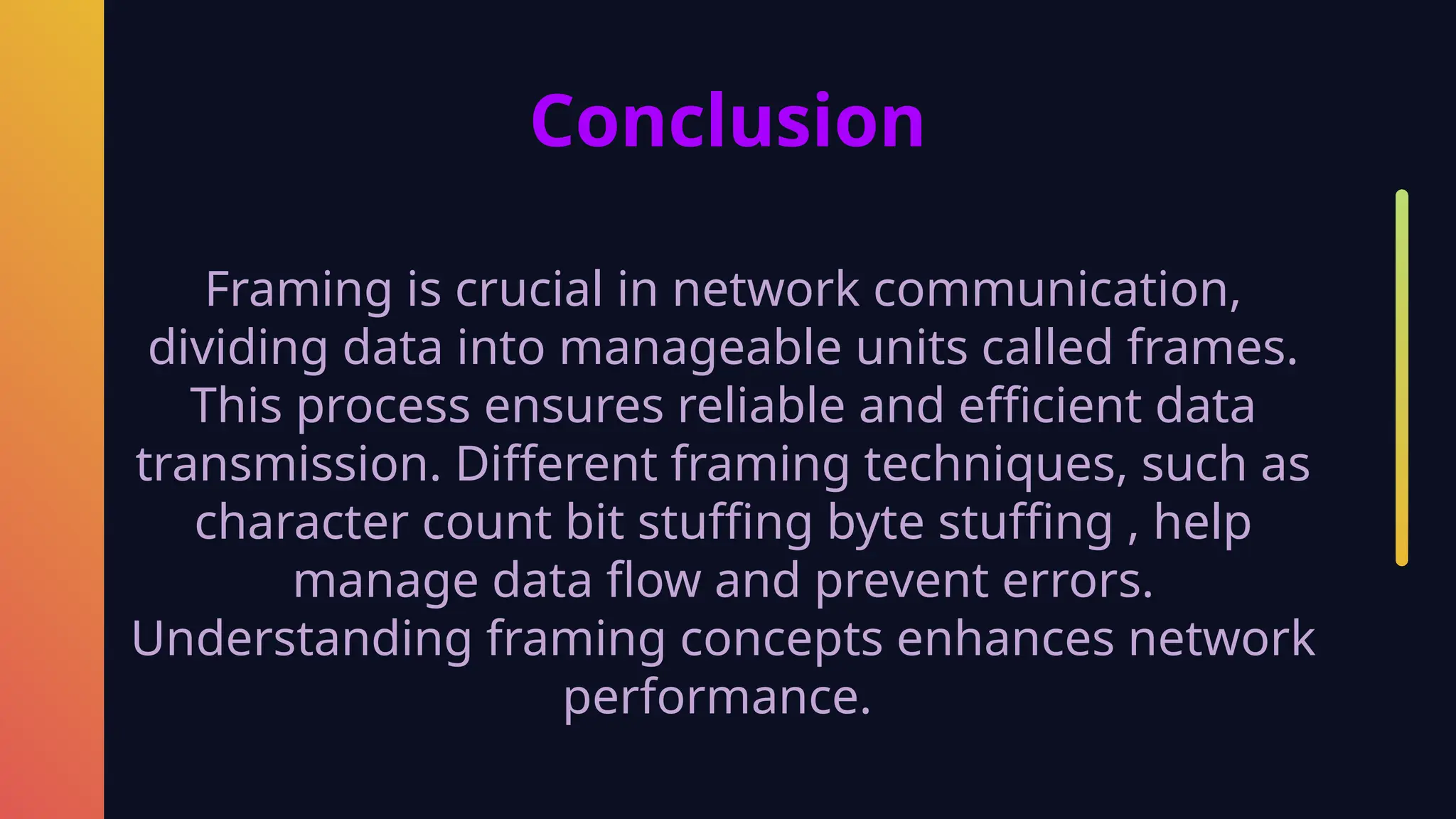 Framing-and-its-types.pptx about framing and types | PPTX