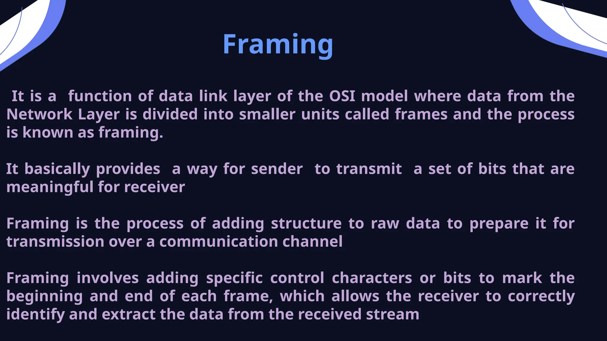 Framing-and-its-types.pptx about framing and types | PPTX