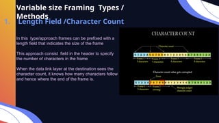 Framing-and-its-types.pptx about framing and types | PPTX