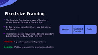 Framing-and-its-types.pptx about framing and types | PPTX