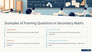 Framing-Questions-for-Secondary-Mathematics-Teachers (1).pptx