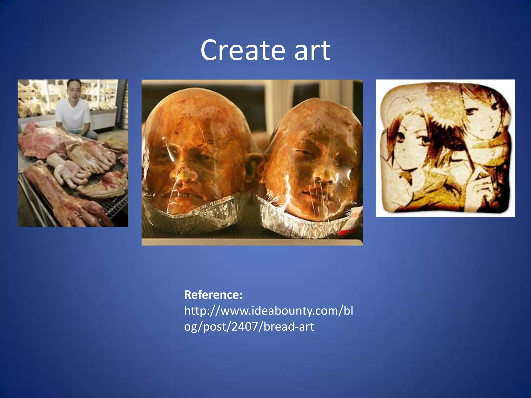 Framing and reframing | PPT