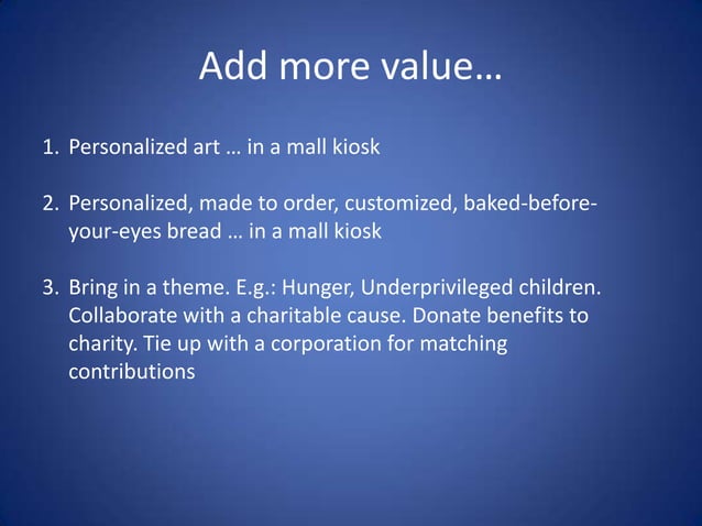 Framing and reframing | PPT