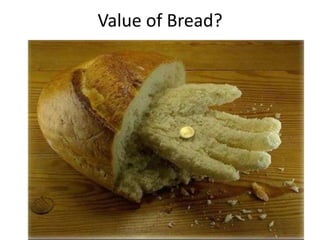 Bread Wave | PPT