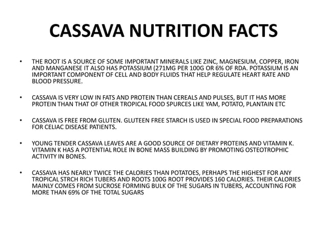 Framing and reframing one loaf of cassava cheese bread | PPTX ...