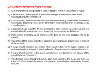 FRaming Charge sheet 133324434434335454545454 | PPTX