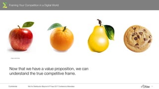 Framing Your Competition in a Digital World | PPT