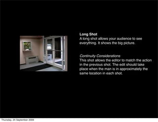 Framing+Continuity | PPT