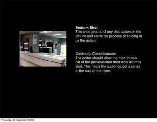 Framing+Continuity | PPT