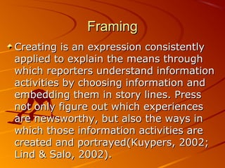 Hemal Jhaveri - Framing differences in gender related sport insurance | PPT