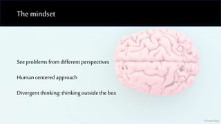 Introduction to Framing and ideation | PPTX