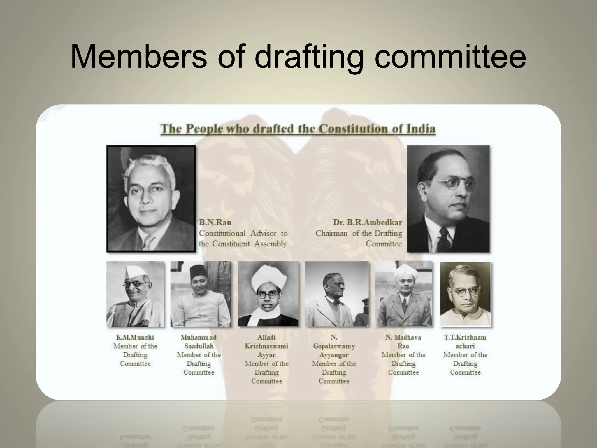 Framing INDIAN.pptx hshshshshshshs.comyshsjshna | PPTX