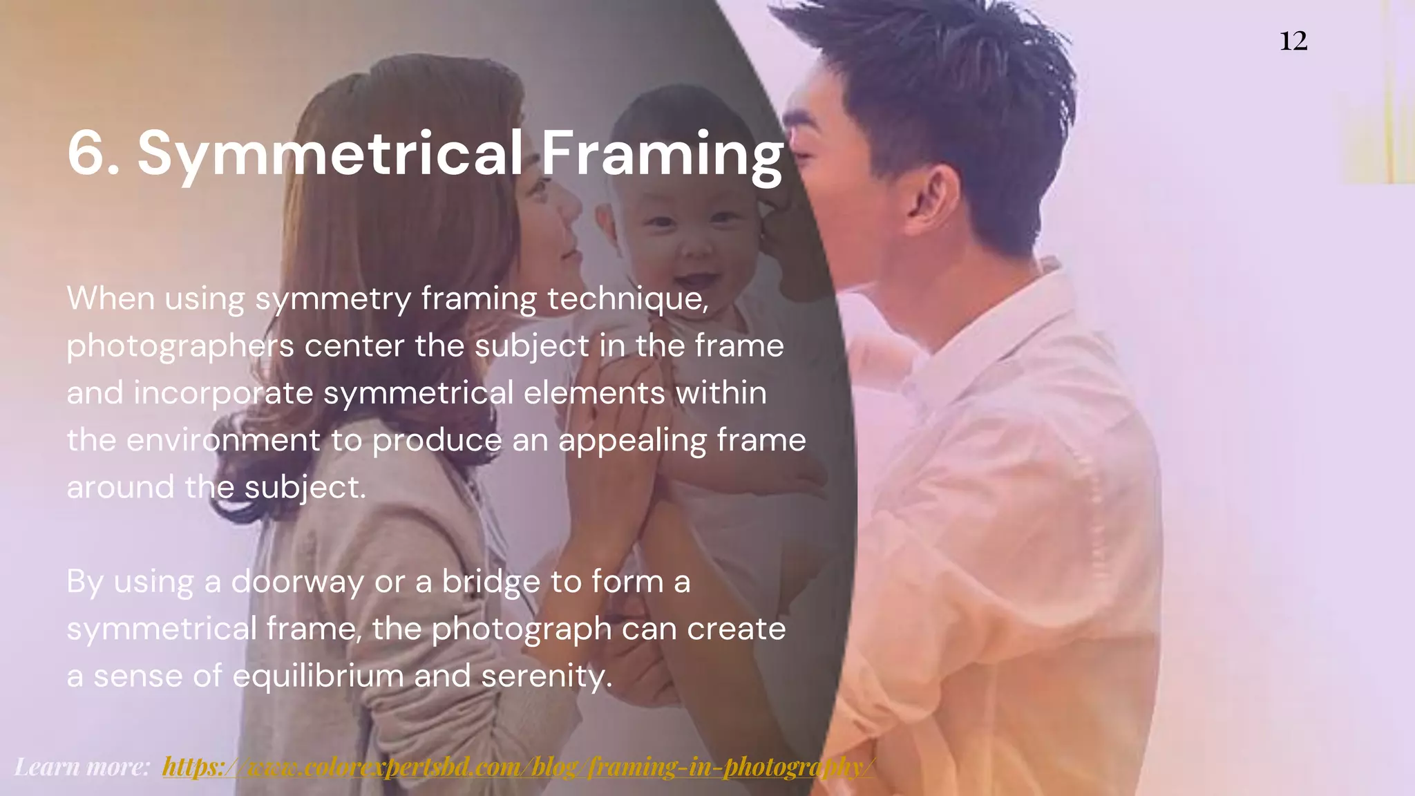 Framing in Photography - A Complete Guide.pptx