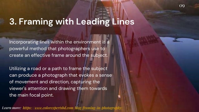 Framing in Photography - A Complete Guide.pptx