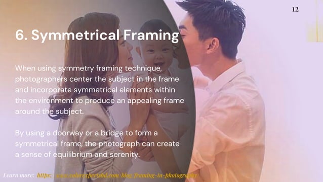 Framing in Photography - A Complete Guide.pptx