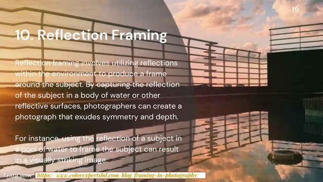 Framing in Photography - A Complete Guide.pptx