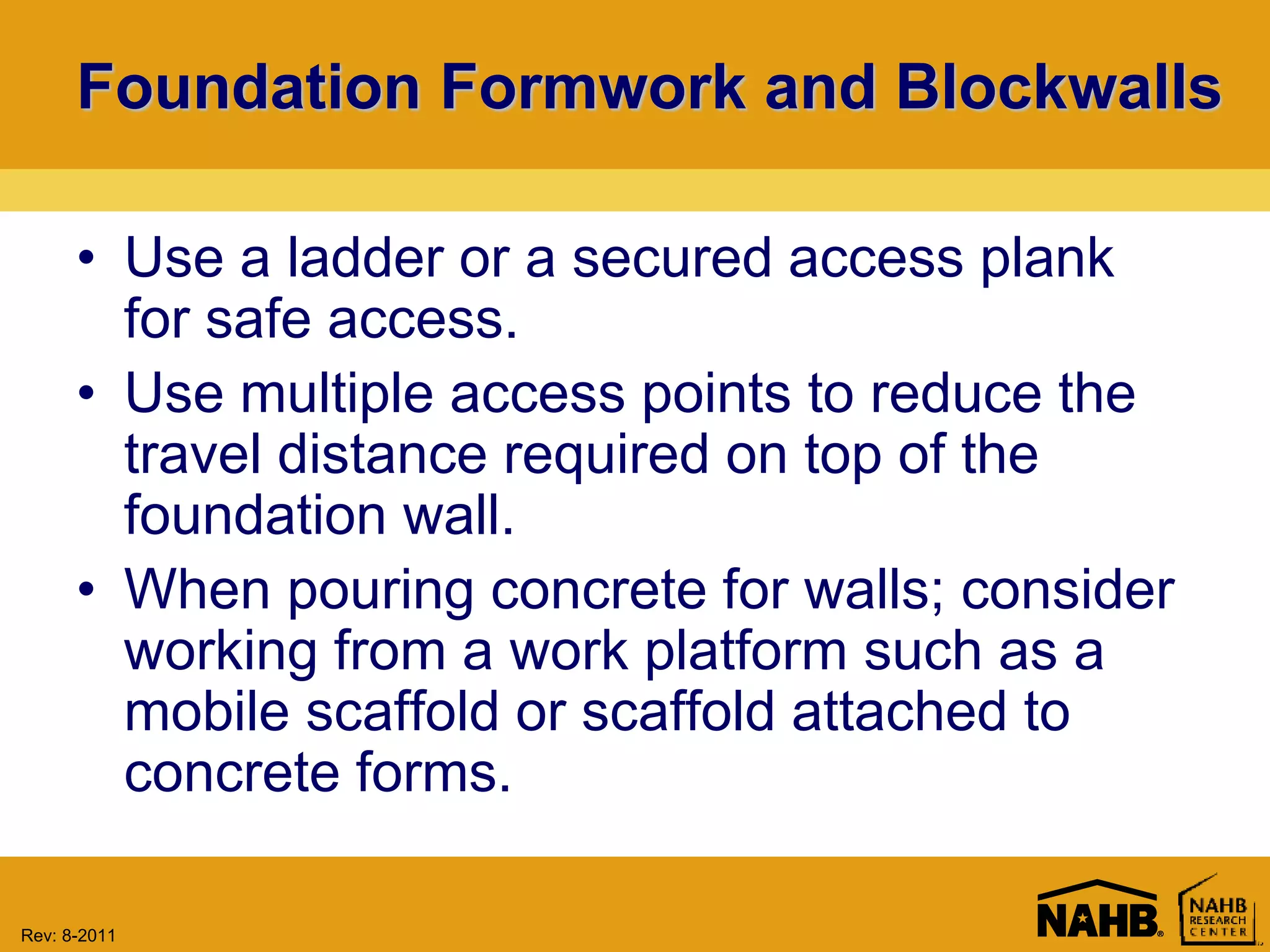 Framing Methods.ppt