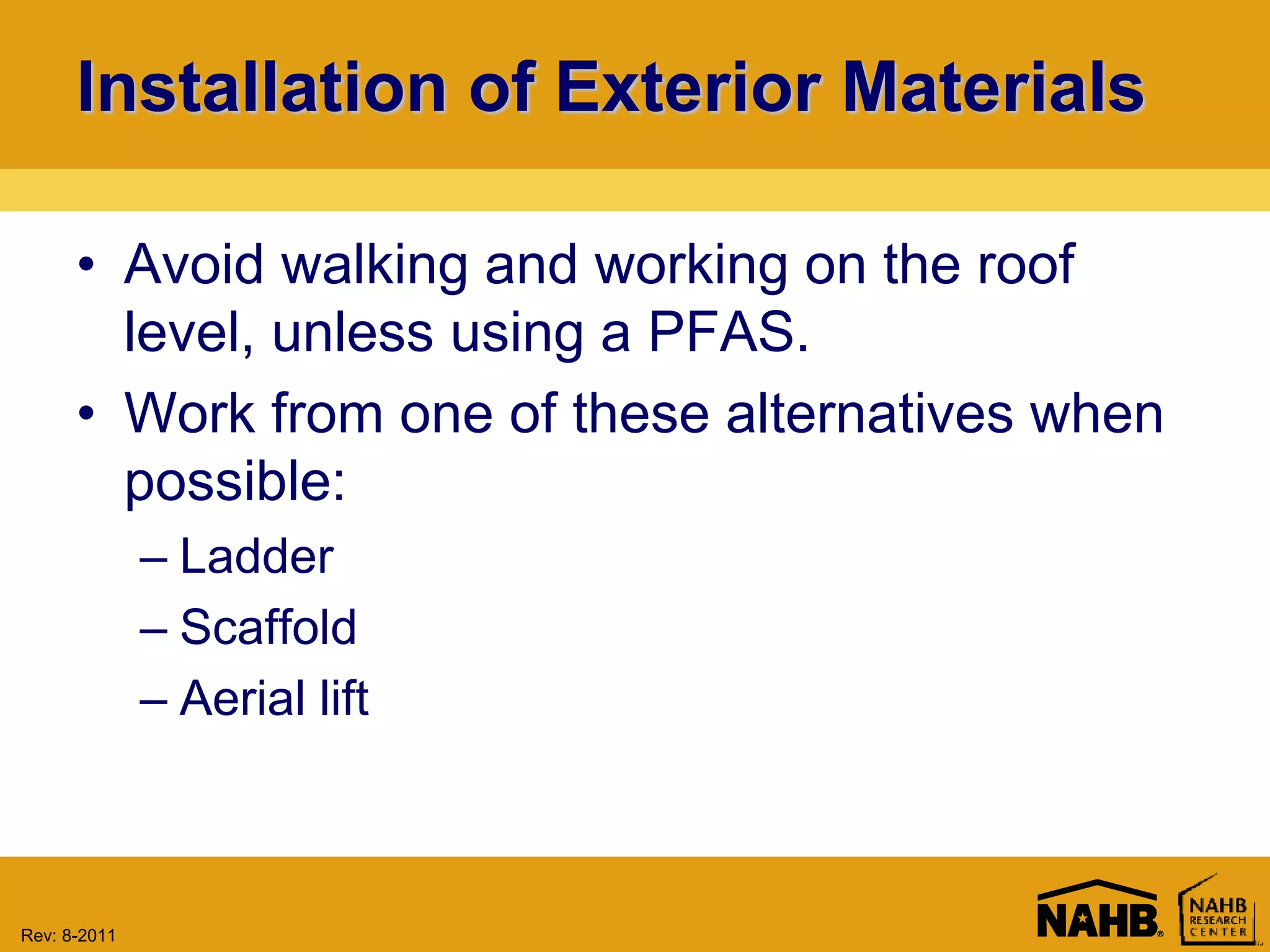 Framing Methods.ppt