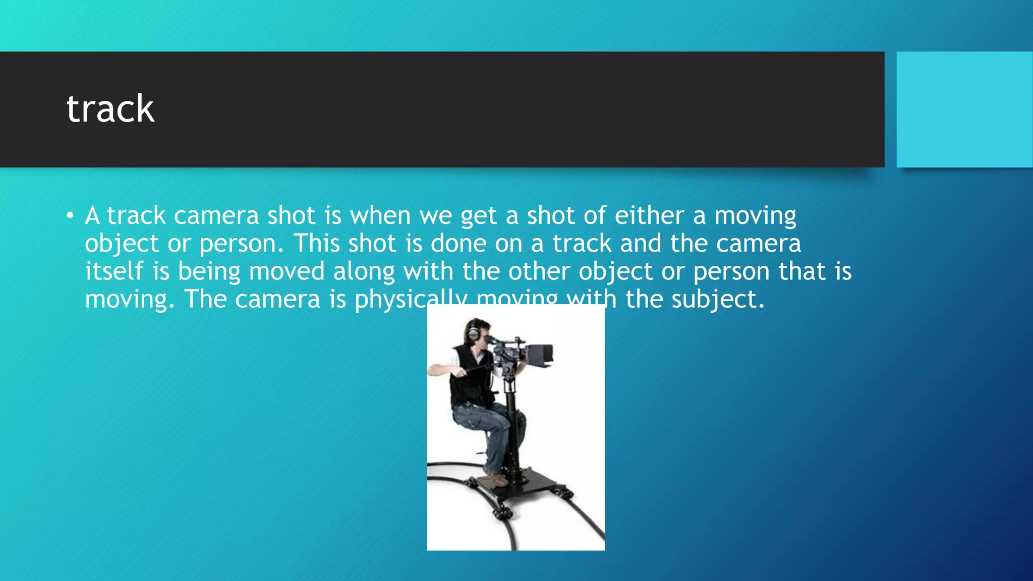 Framing movement | PPTX