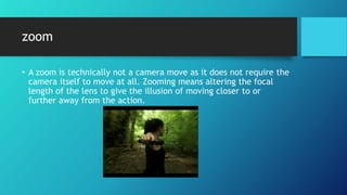 Framing movement | PPTX | Photography | Arts and Crafts