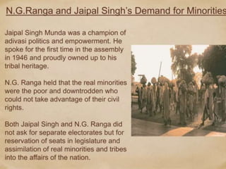 FRAMING OF CONSTITUTION.pptx for class 12th | PPTX