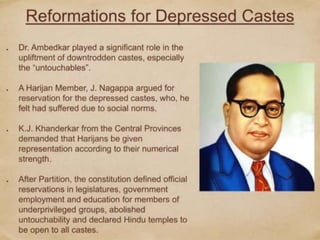 FRAMING OF CONSTITUTION.pptx for class 12th | PPTX