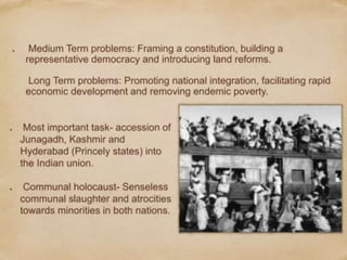 FRAMING OF CONSTITUTION.pptx for class 12th | PPTX