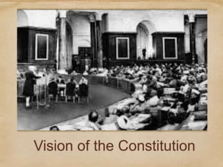 FRAMING OF CONSTITUTION.pptx for class 12th | PPTX