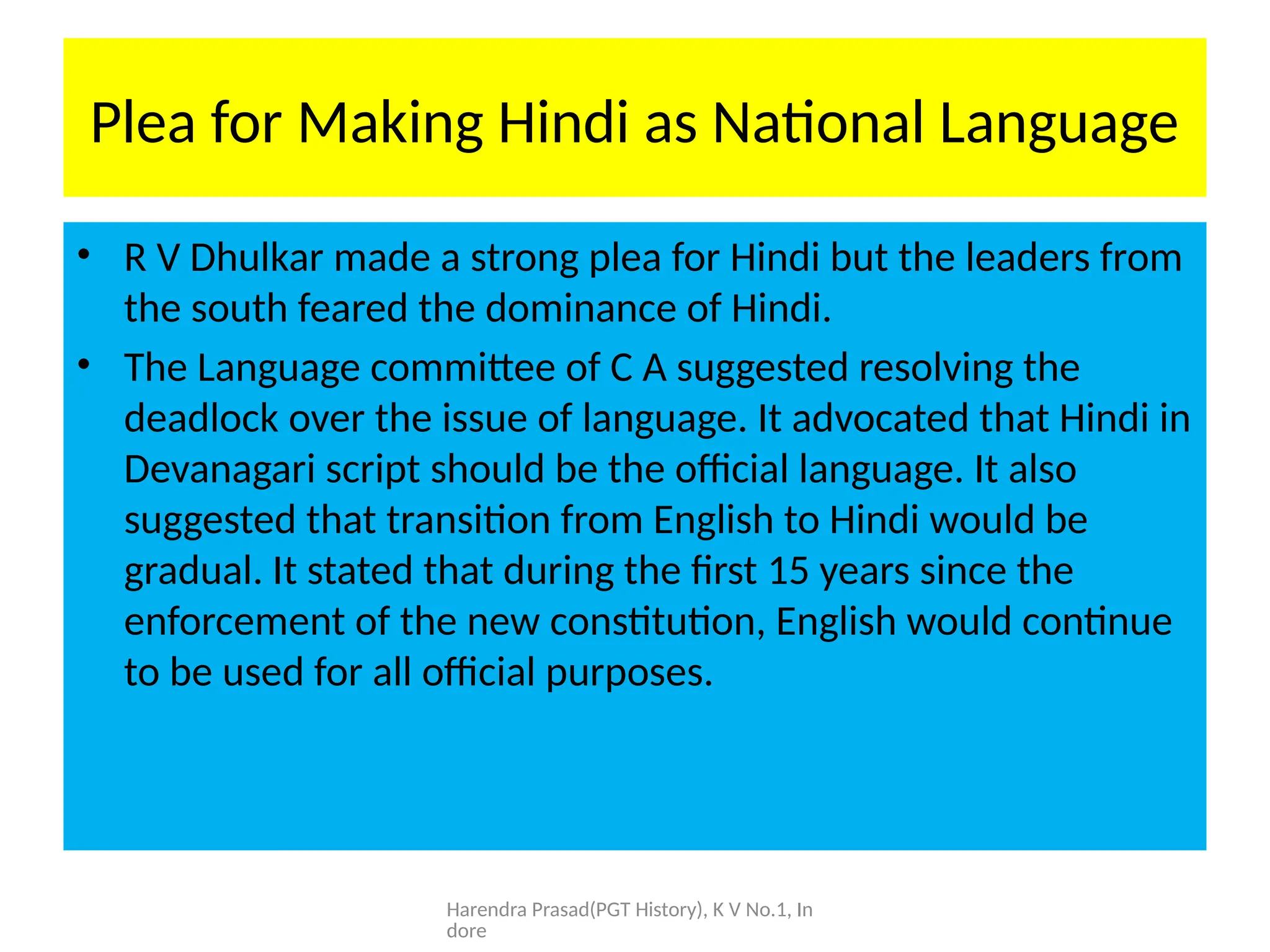 Framing of Constitution of India (For use).pptx